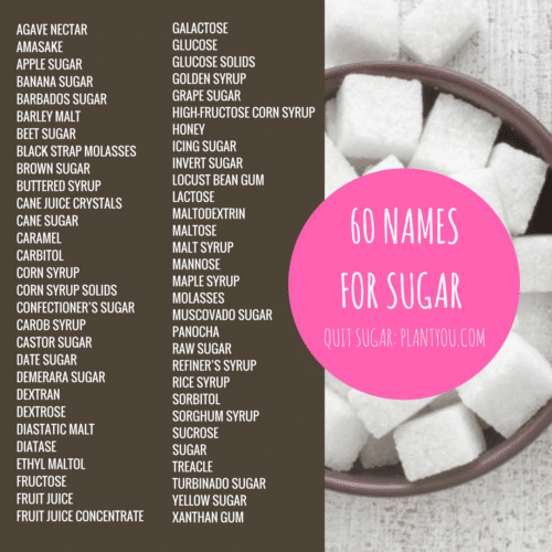 Why Reading Food Labels Is One Of The Most Important Things You Can Do ...