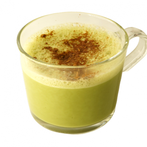 Matcha Latte Recipe - PlantYou