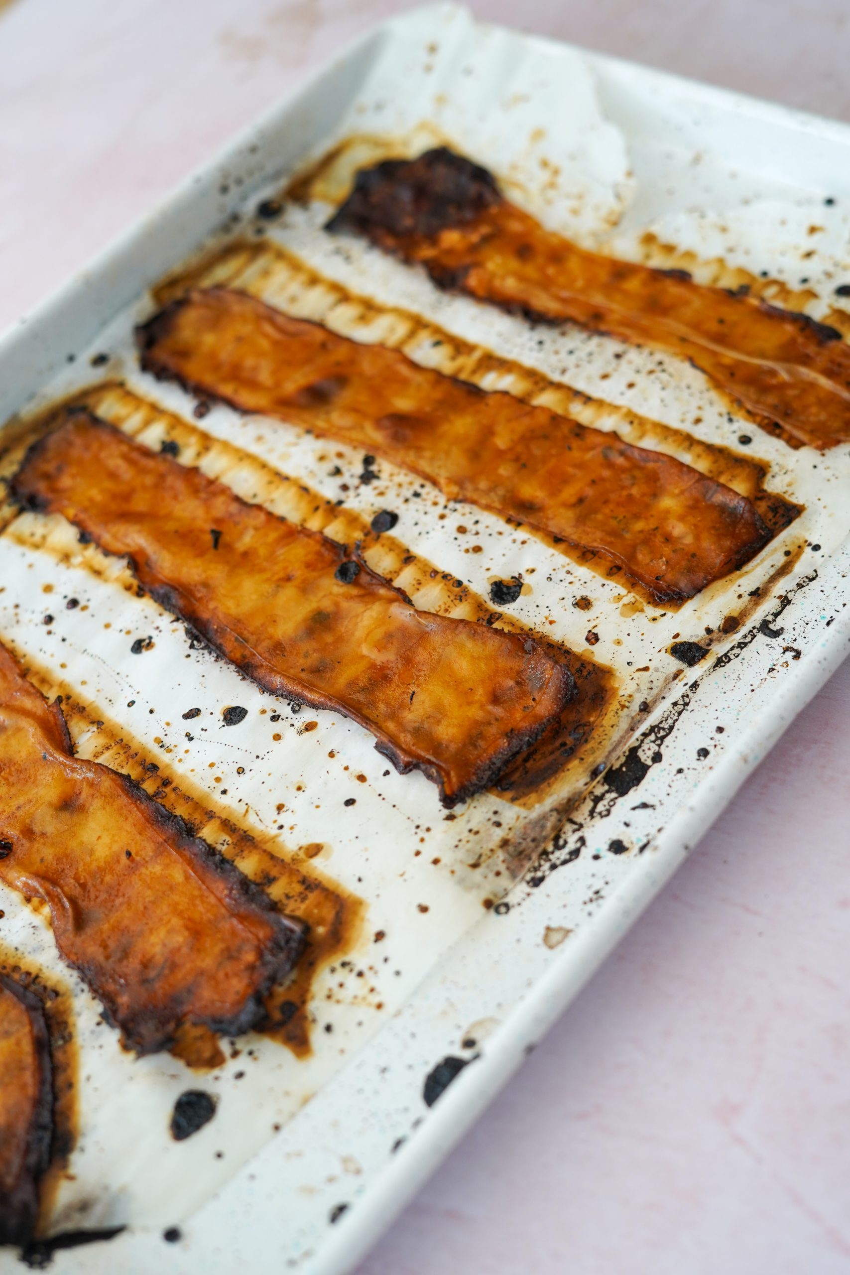 Crispy Vegan Bacon PlantYou Crispy Vegan Bacon PlantYou