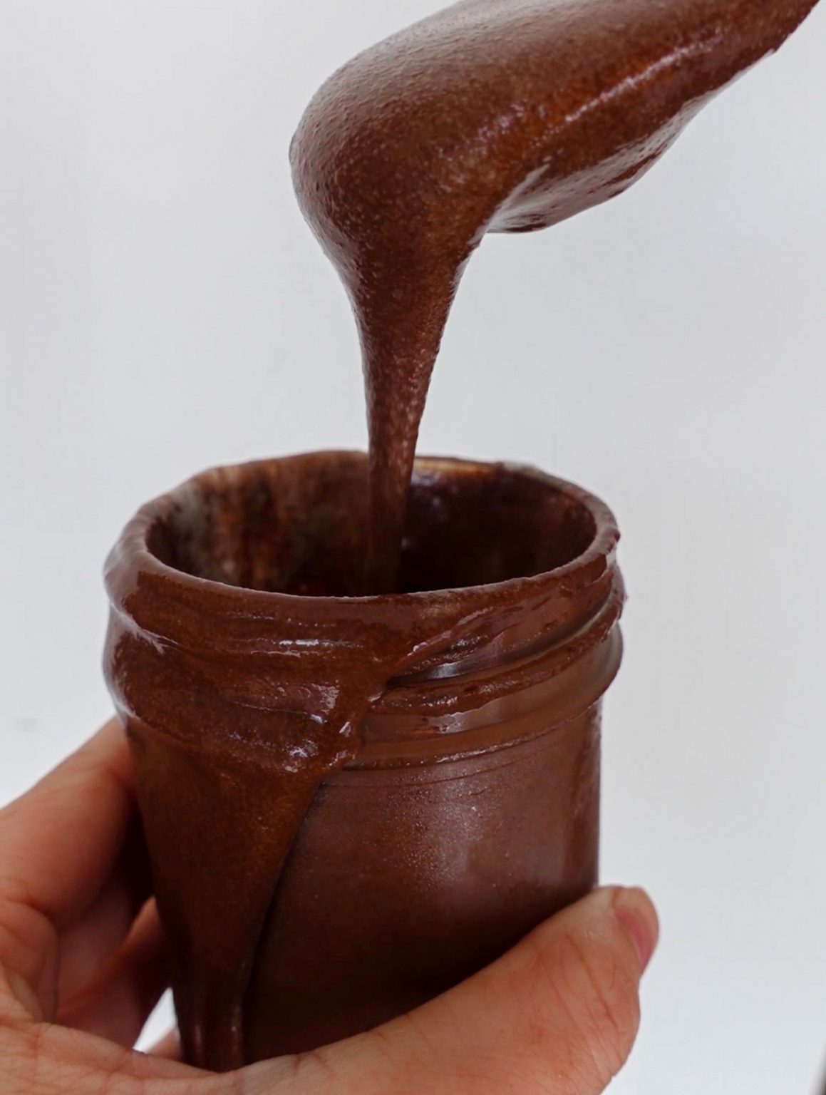 Aquafaba Chocolate Pudding - PlantYou