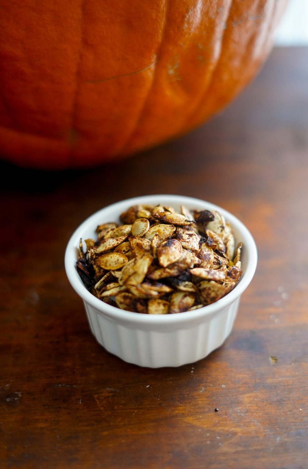 Pumpkin Seeds - PlantYou