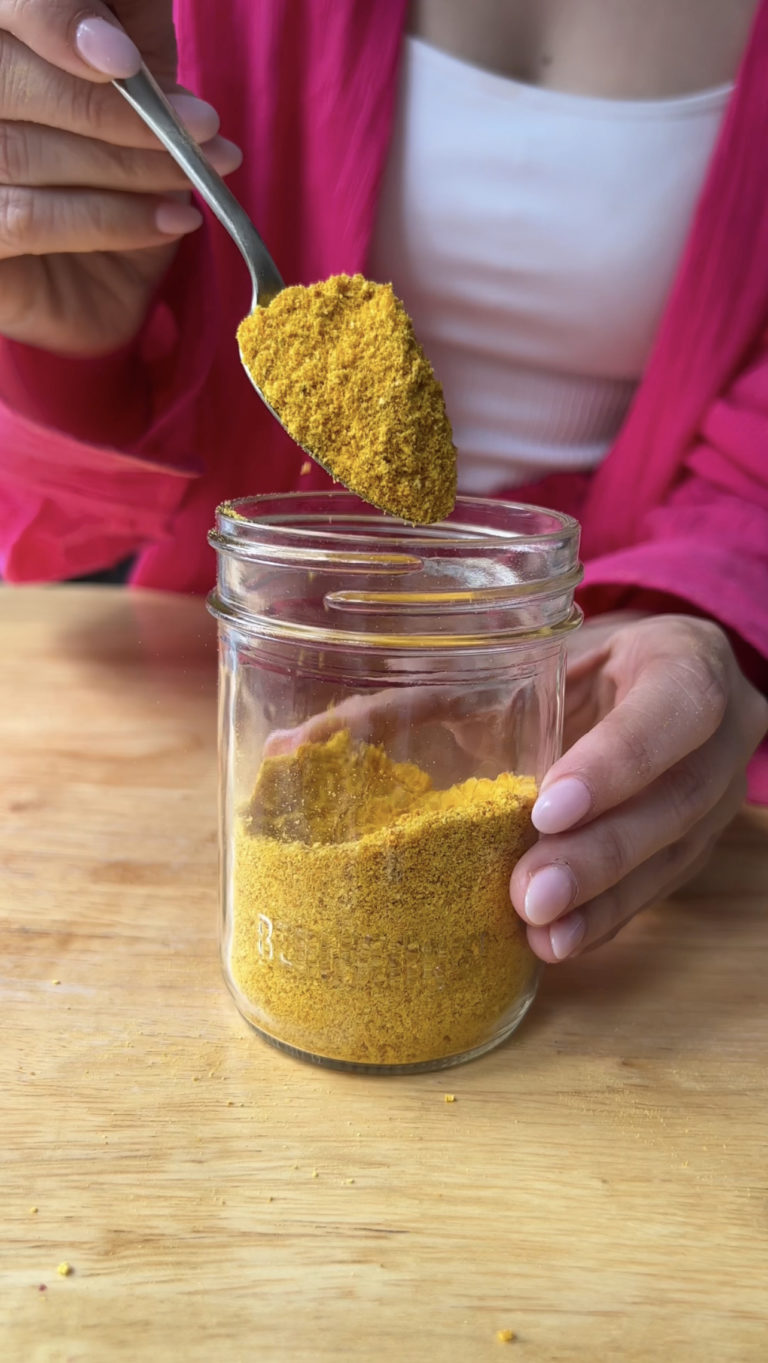 How To Make Orange Peel Powder - PlantYou