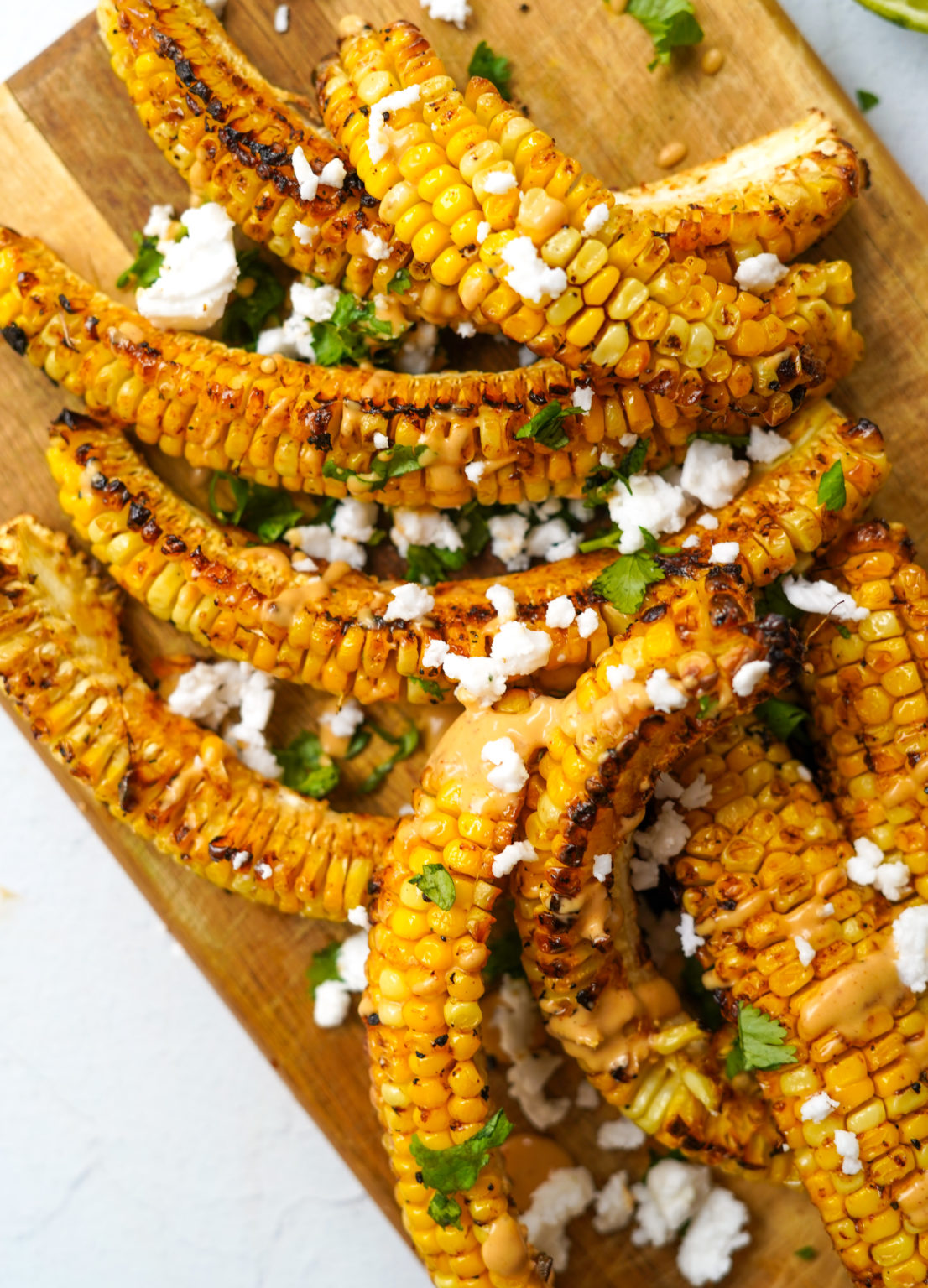 Corn Ribs - PlantYou