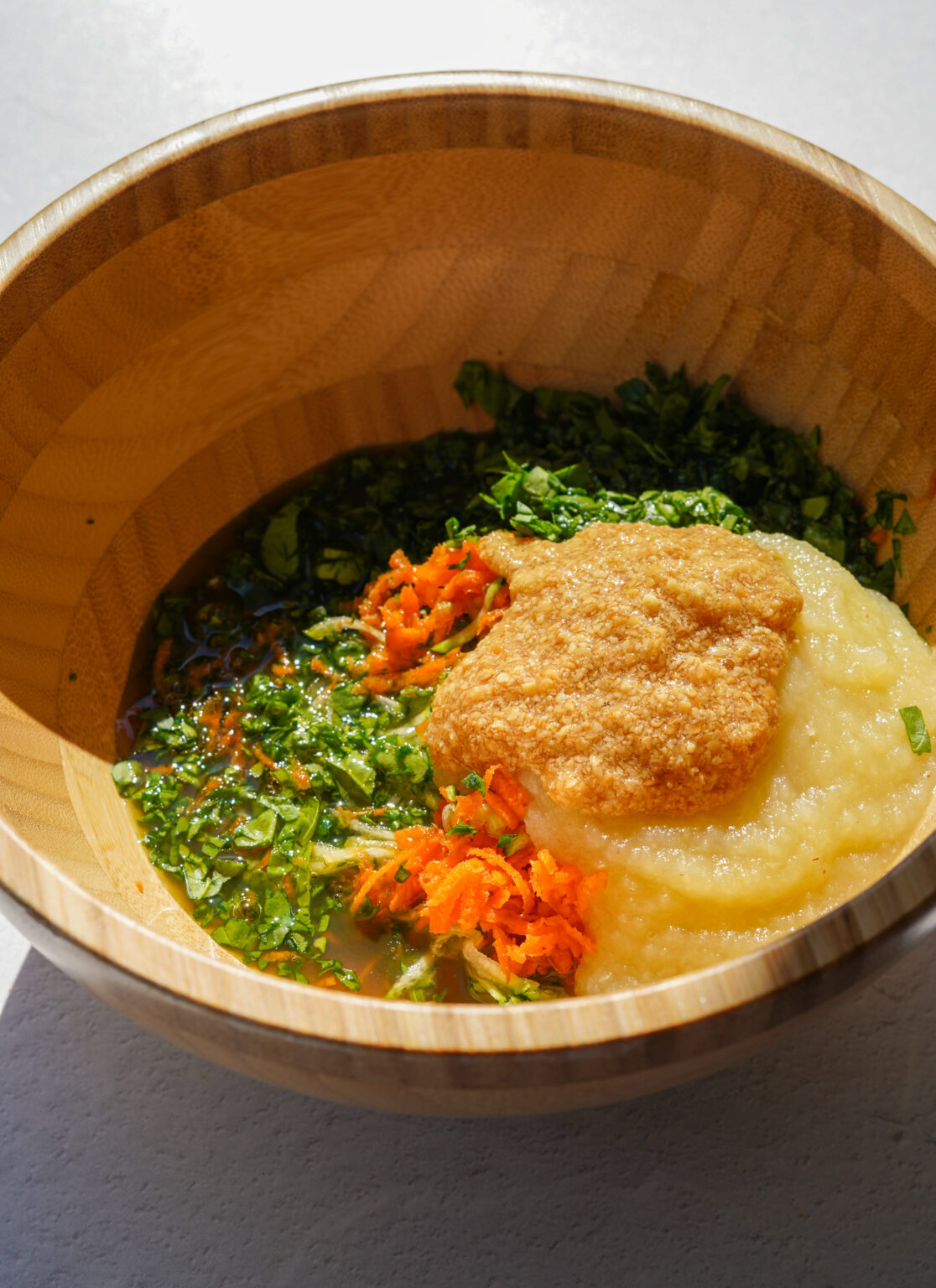 Hidden Veggie Cookies (Vegan, Allergy Friendly) - PlantYou