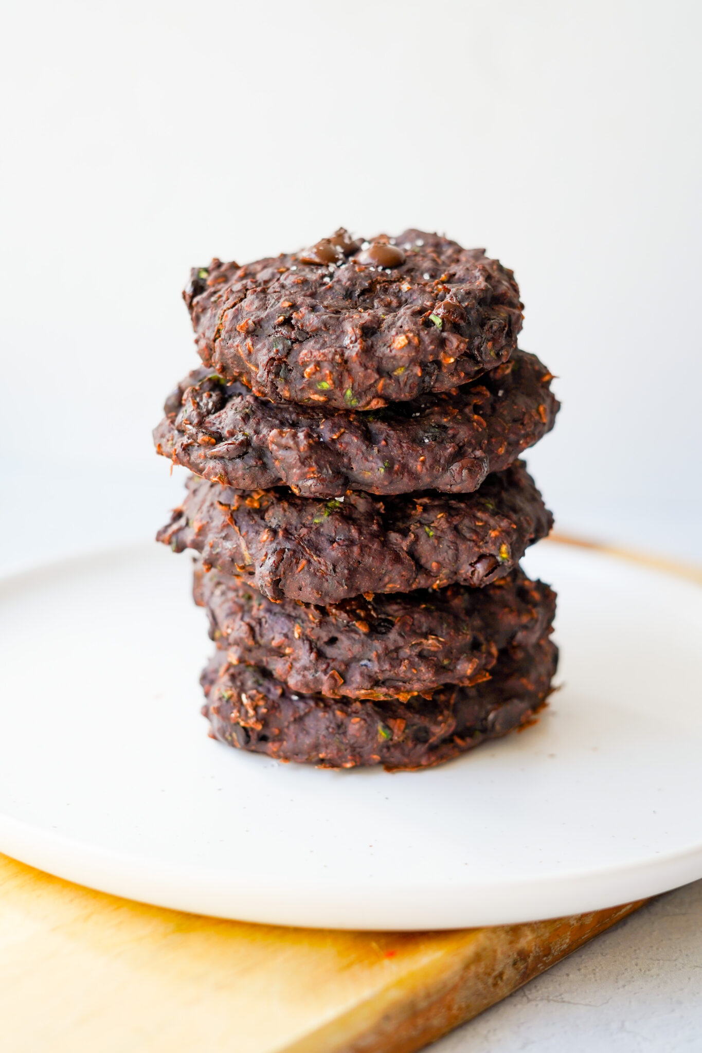 Hidden Veggie Cookies (Vegan, Allergy Friendly) - PlantYou