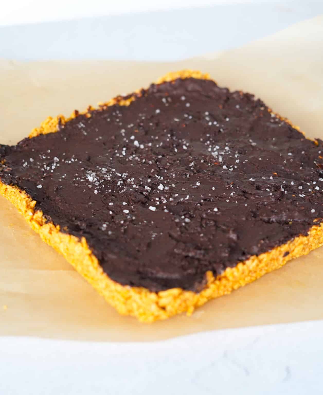 Butterfinger Bars - PlantYou