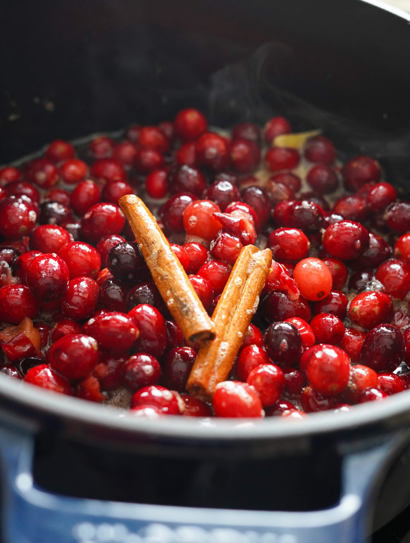 Cranberry Butter - PlantYou