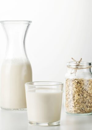 Oat Pulp Truffle Recipe - PlantYou