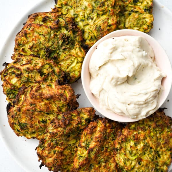 Vegetable Patties - PlantYou