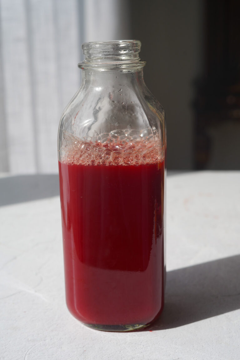 ABC Juice (Apple Beet Carrot Juice) - PlantYou ABC Juice (Apple Beet Carrot Juice) - PlantYou