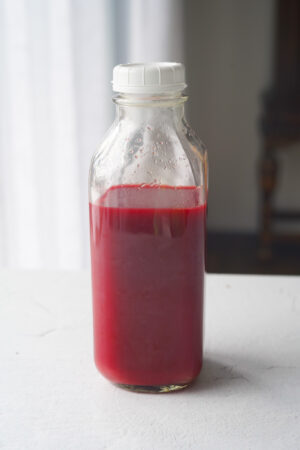 ABC Juice (Apple Beet Carrot Juice) - PlantYou