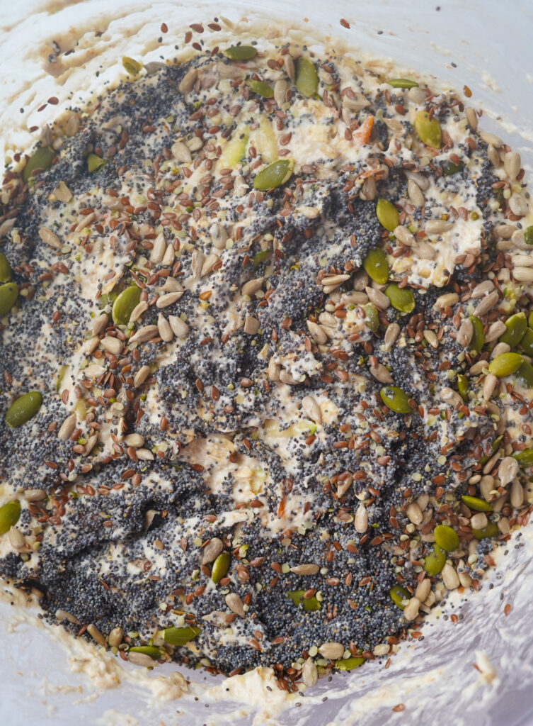 Overnight Oat Buns - PlantYou
