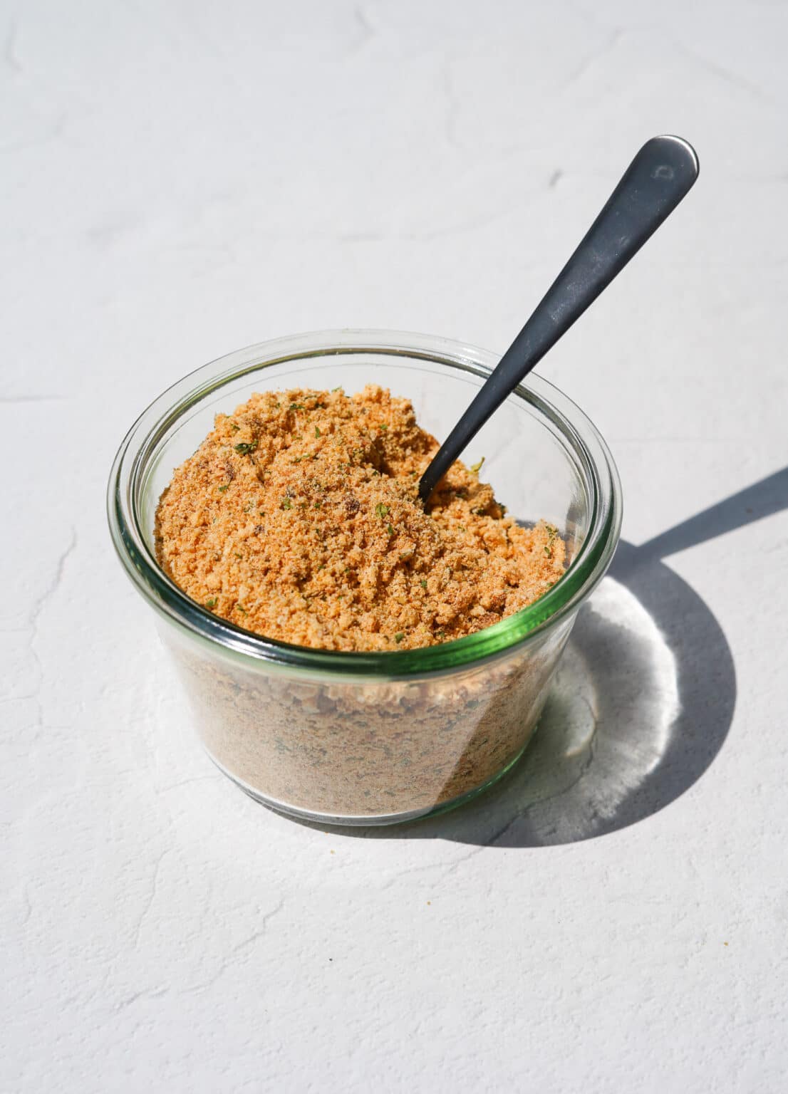 How to Make Breadcrumbs - PlantYou