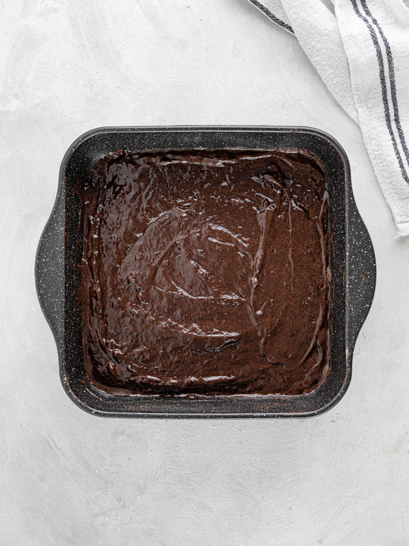 Wacky Cake (Depression Era Cake) - PlantYou