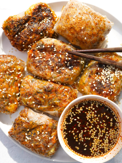 Scrappy Cooking Archives - PlantYou