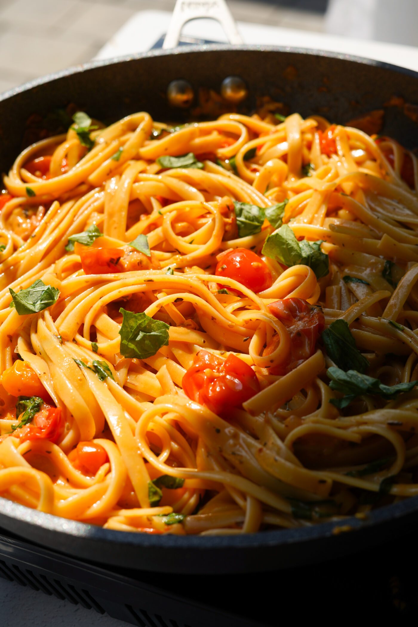 Marry Me Pasta - PlantYou