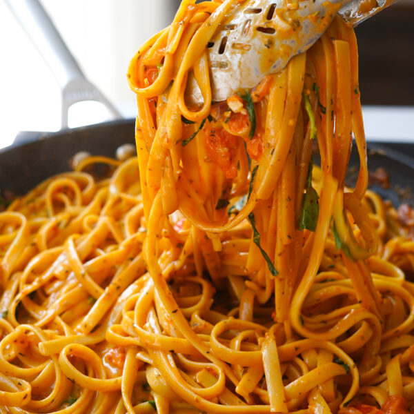 Marry Me Pasta - PlantYou