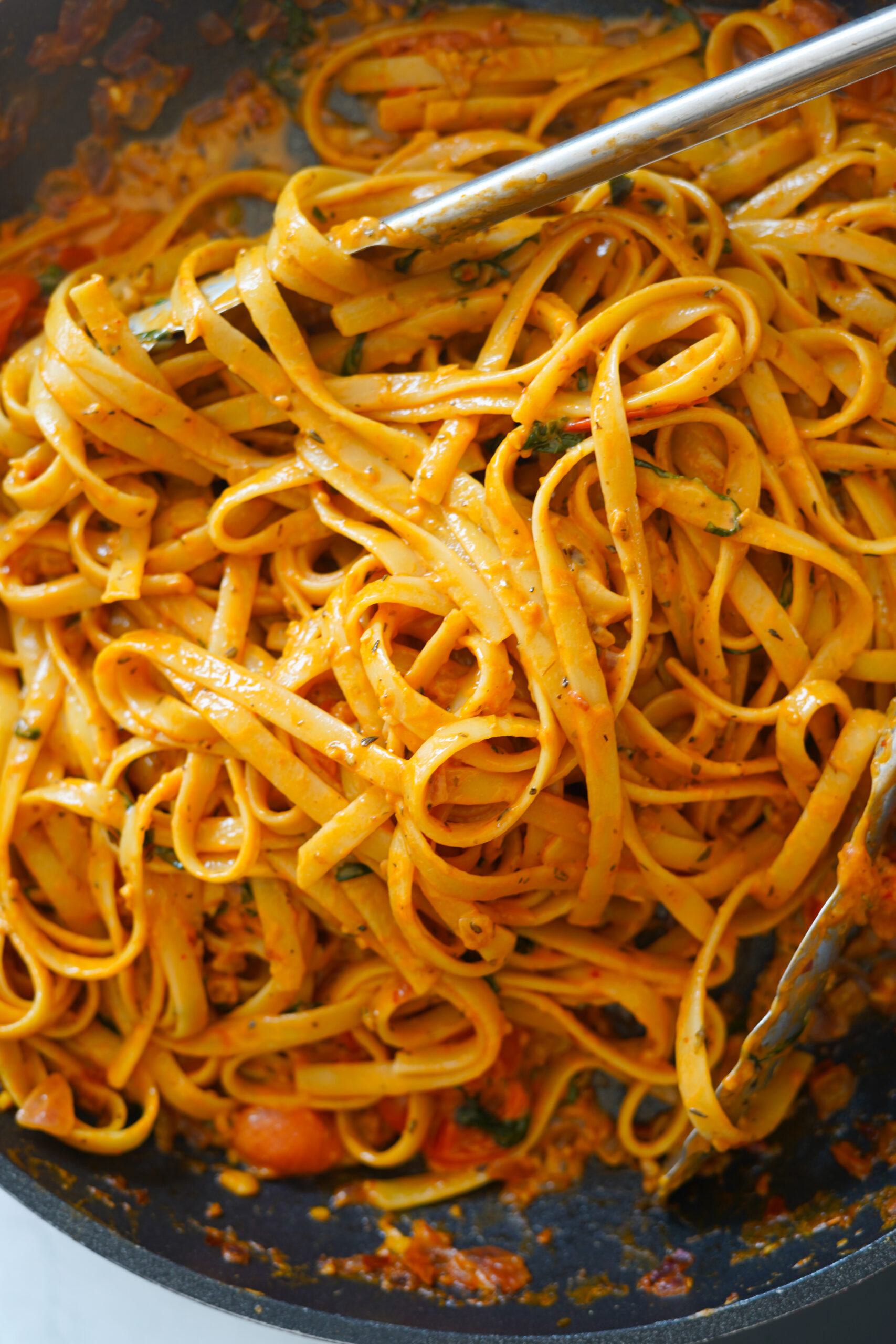 Marry Me Pasta - PlantYou