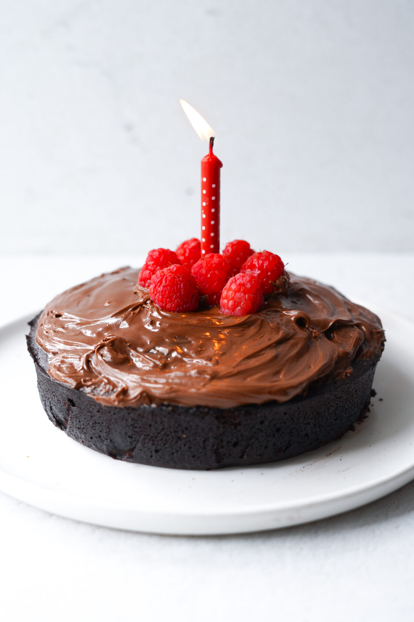 Microwave Cake (AKA Emergency Cake) - PlantYou