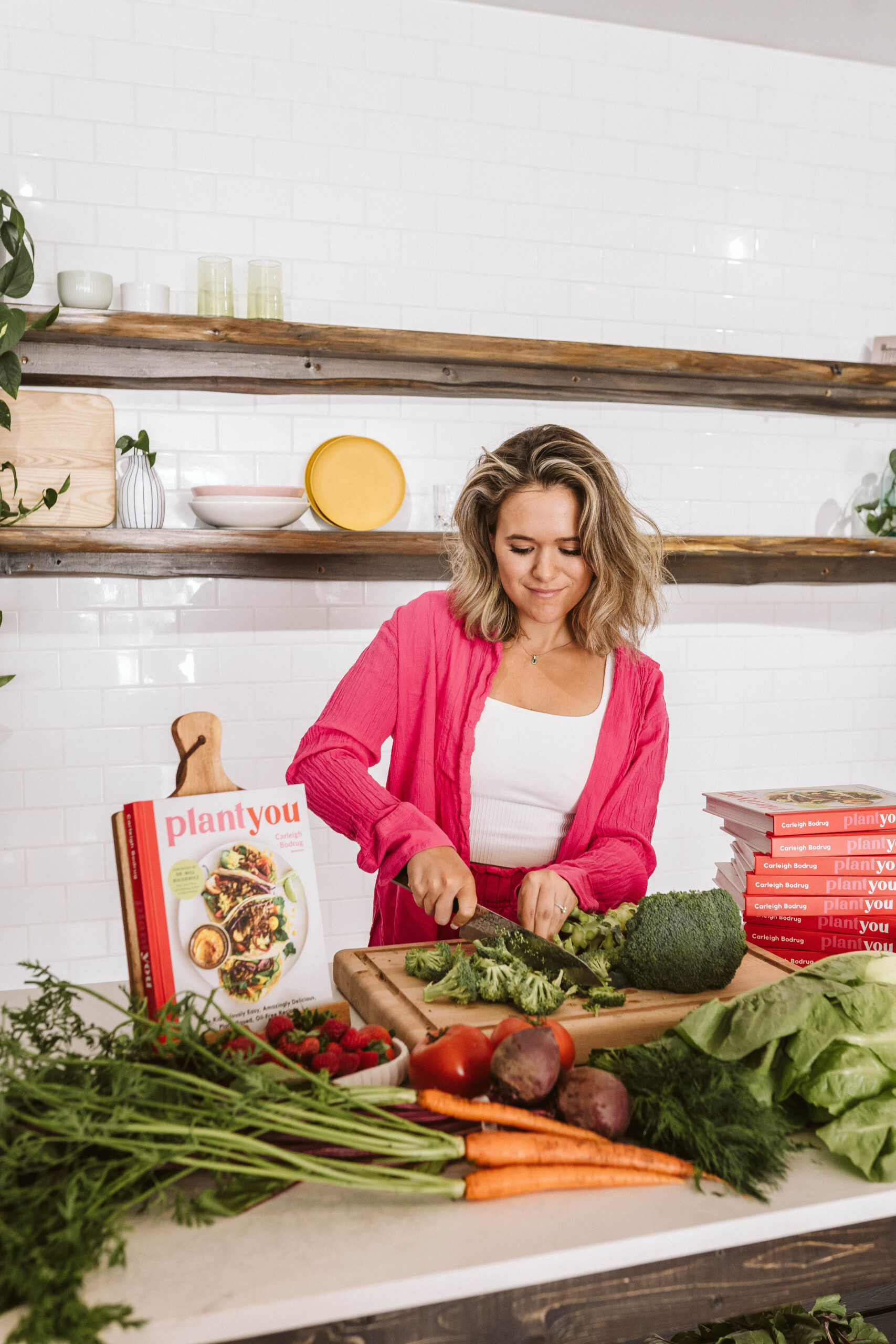 Media Appearances - PlantYou