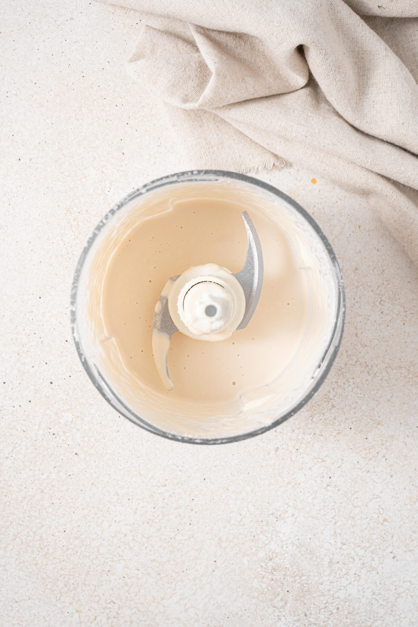 High Protein Flatbread - PlantYou