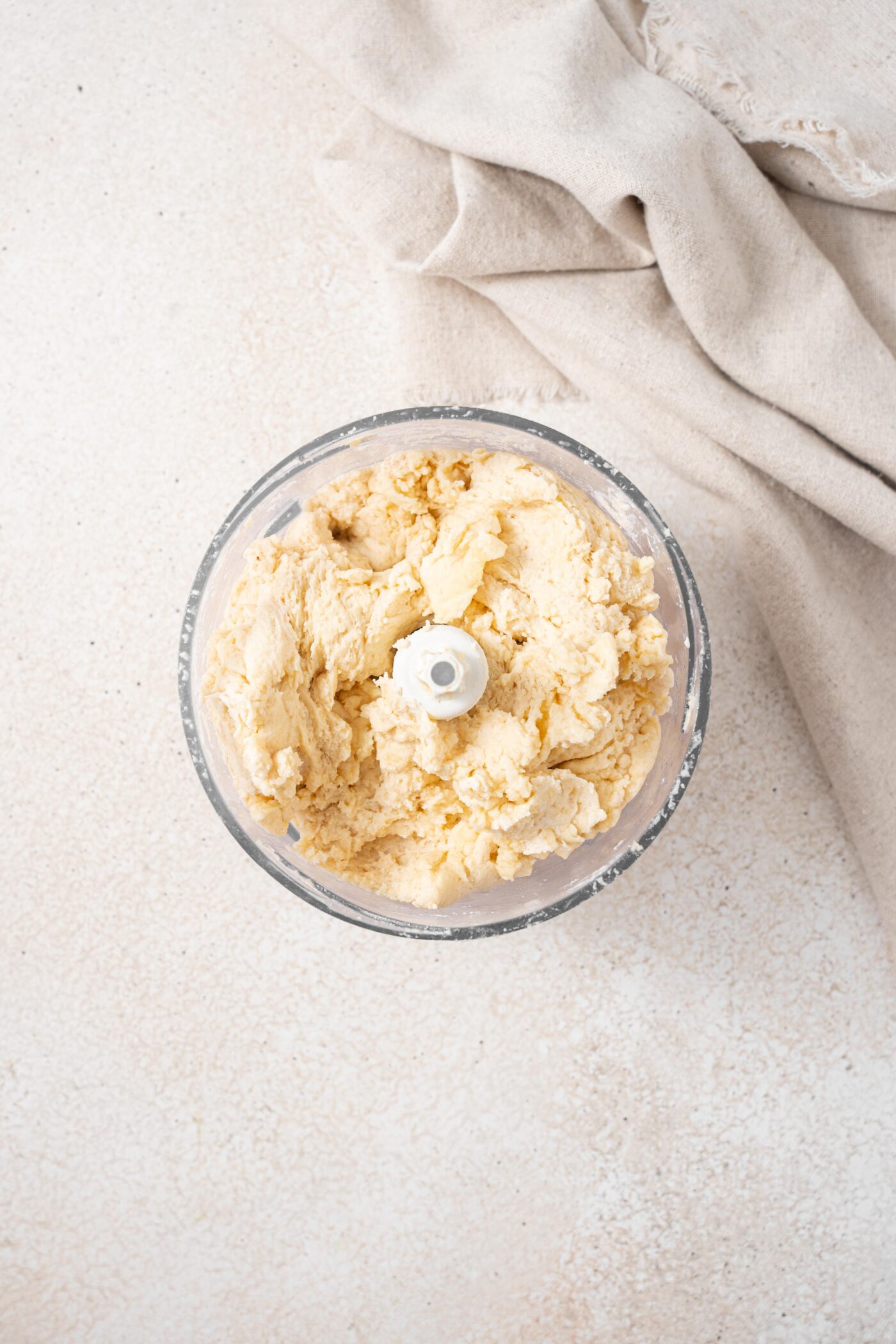 High Protein Flatbread - PlantYou