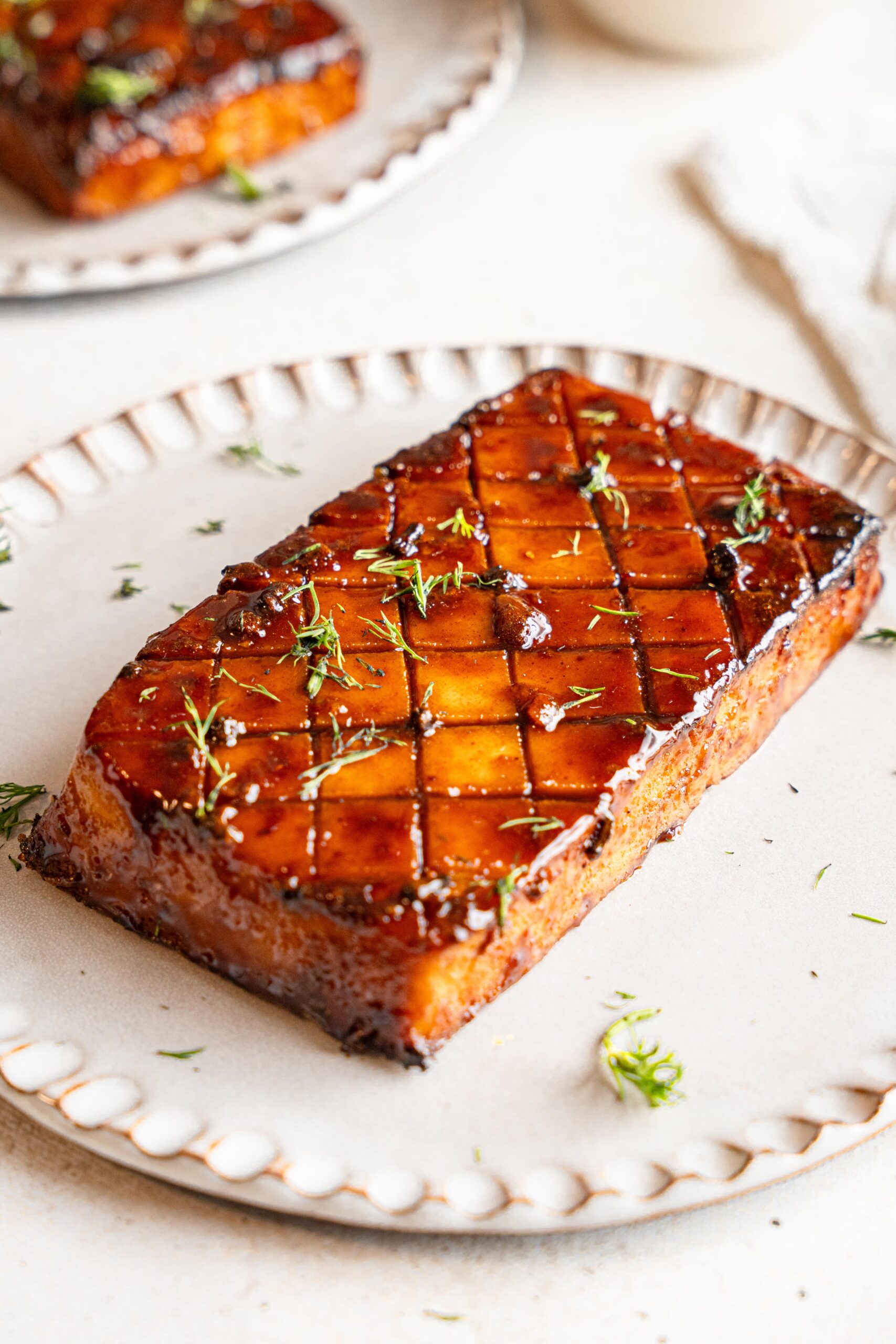 Vegan Ham Recipe - PlantYou