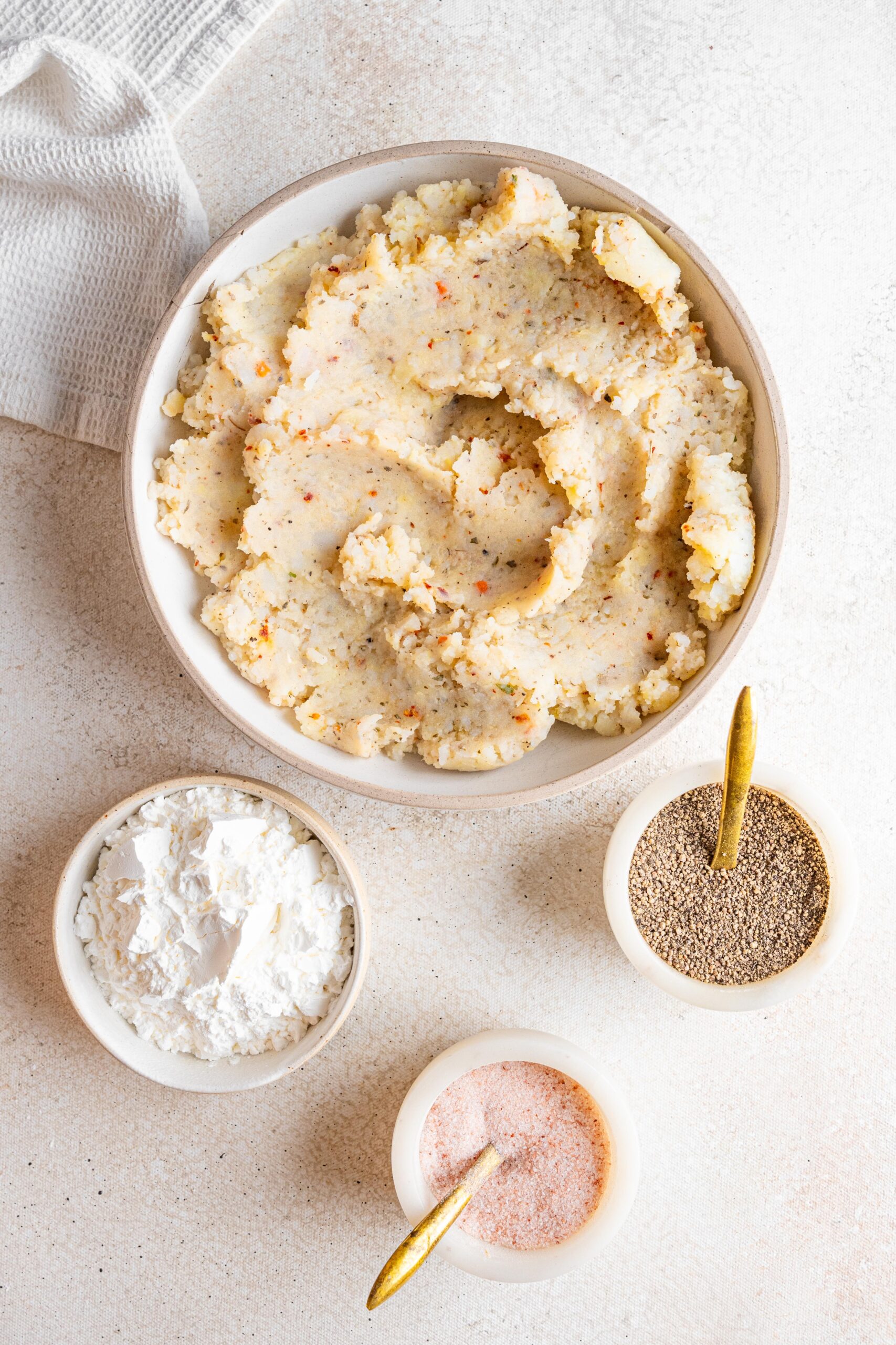 Potato Pops - PlantYou