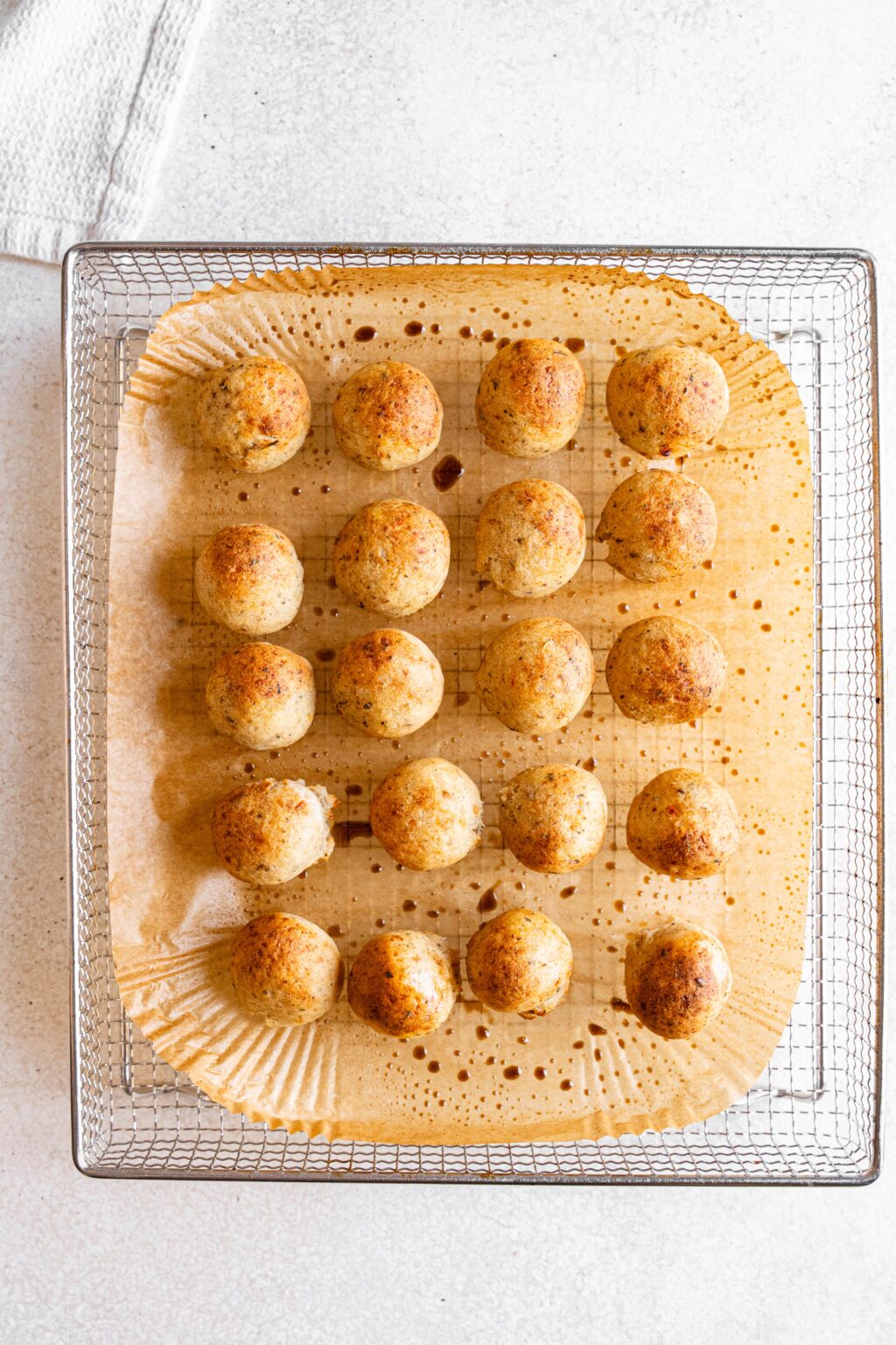 Potato Pops - PlantYou