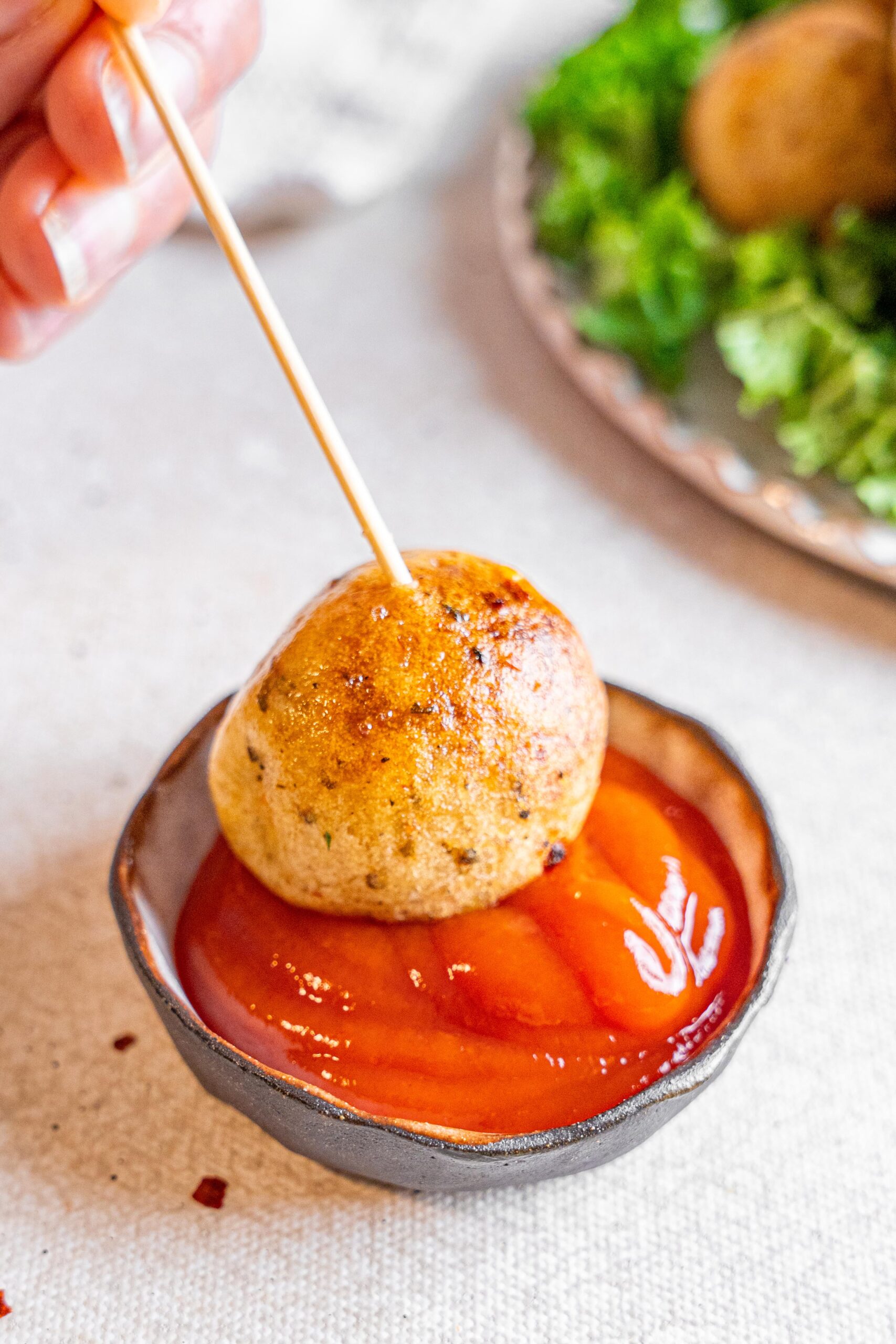 Potato Pops - PlantYou