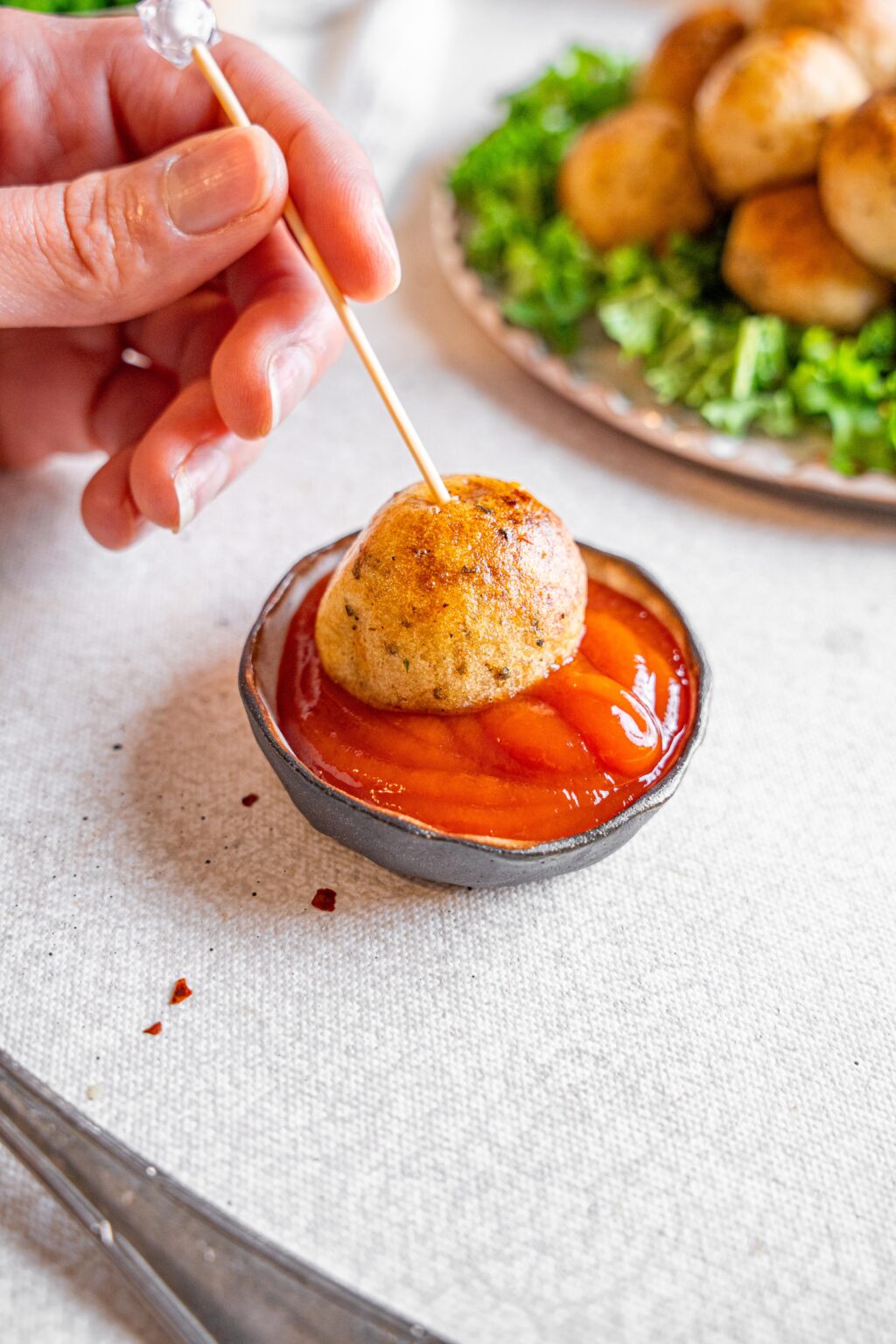 Potato Pops - PlantYou