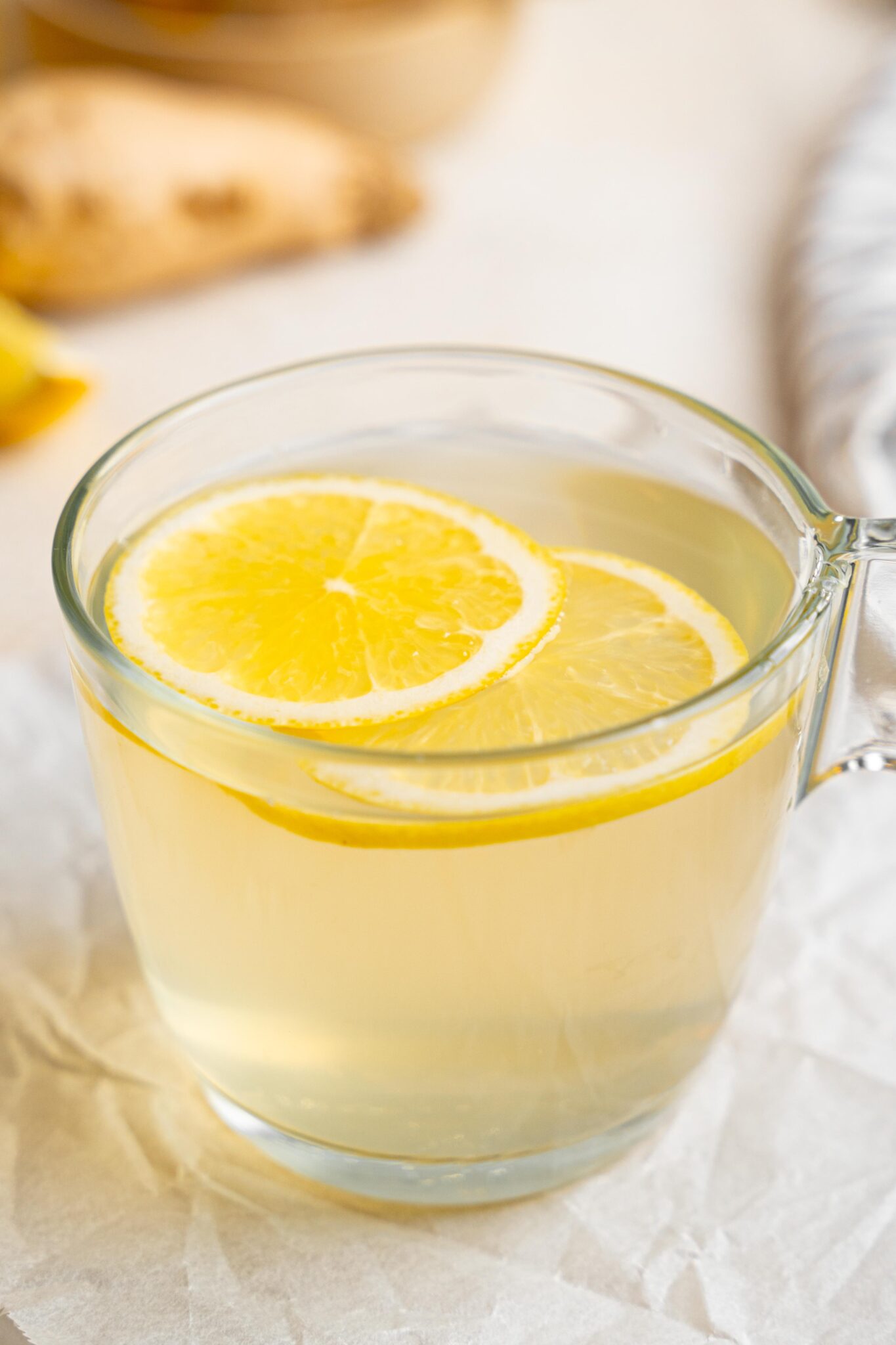 Switchel Recipe (Nature's Gatorade) - PlantYou