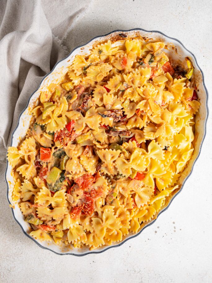 Plant-Based Pasta and Noodles Recipes - PlantYou