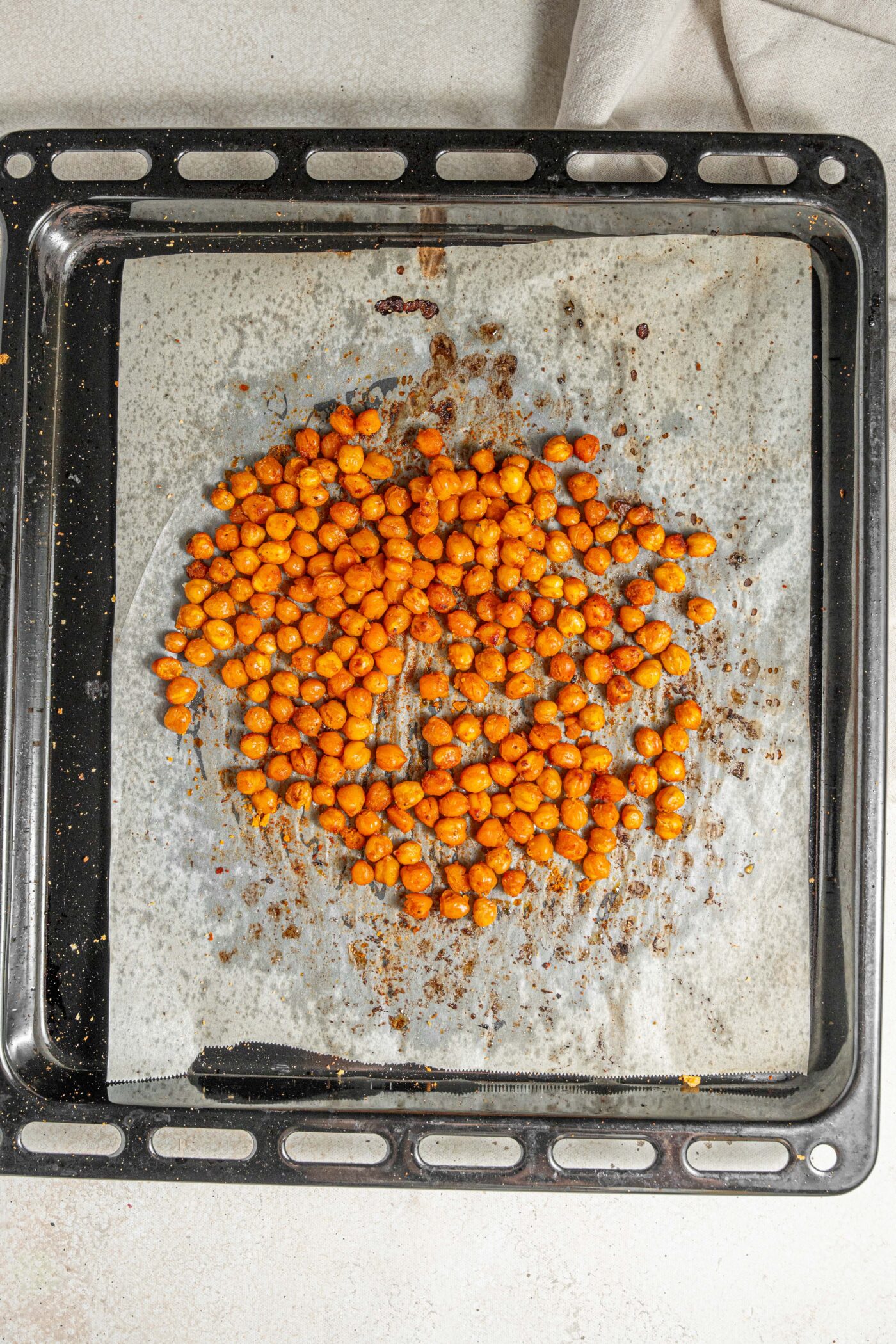 Creamy Lemon Orzo - PlantYou