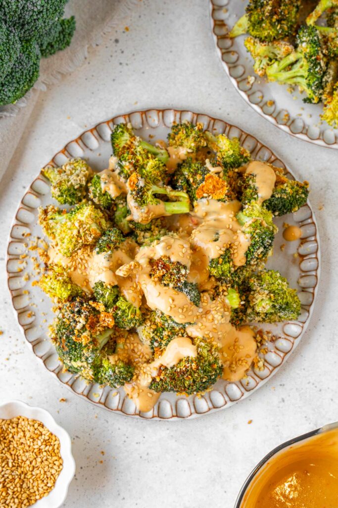 Bang Bang Broccoli - PlantYou