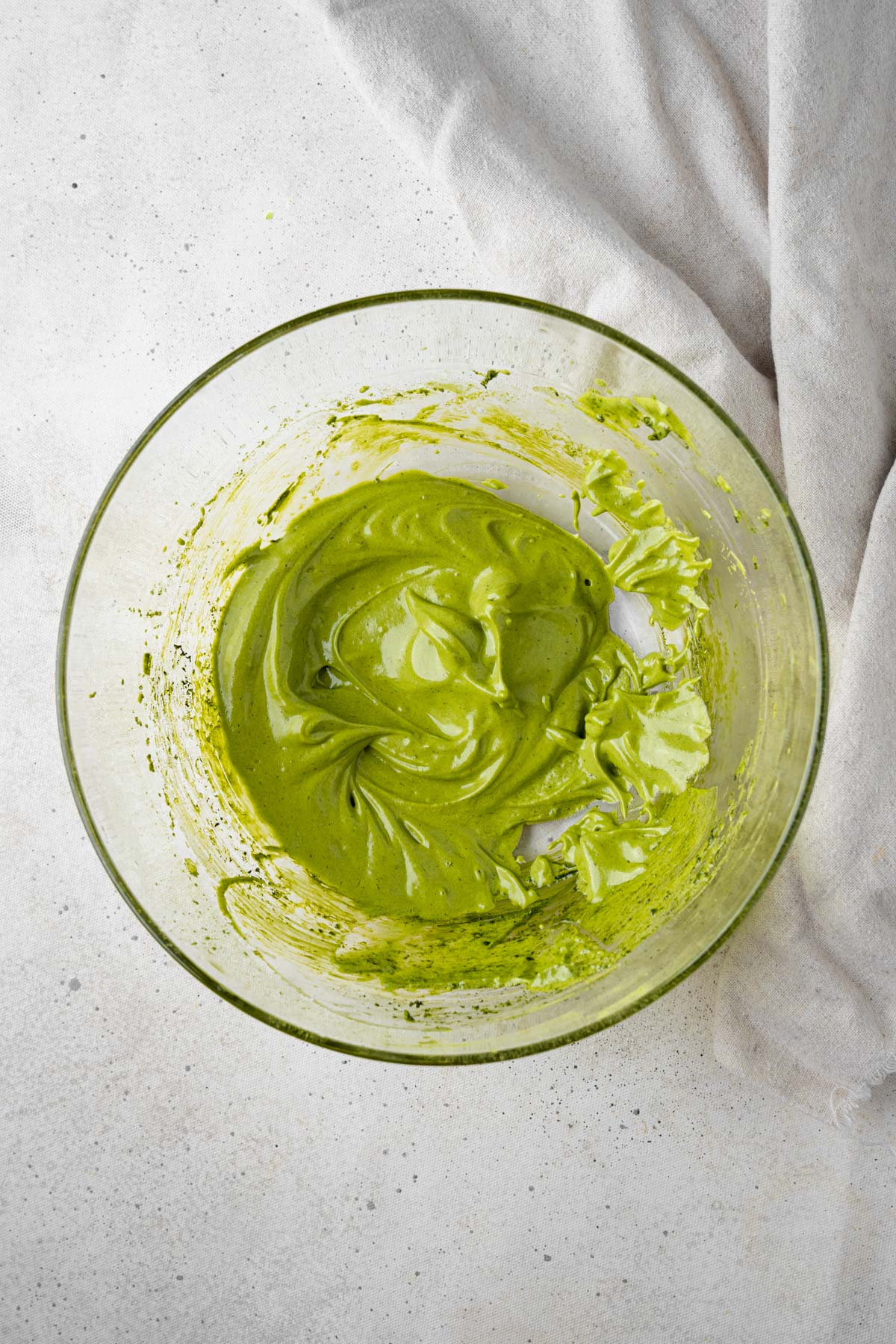 Dalgona Matcha - PlantYou