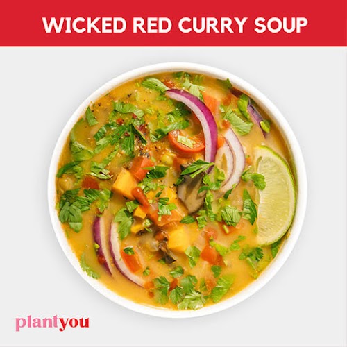 PlantYou Cookbooks - PlantYou