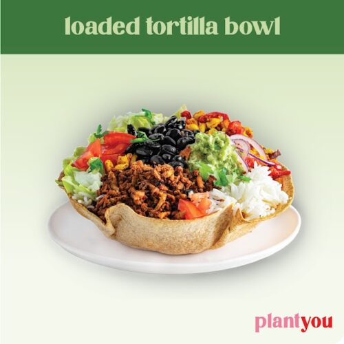 PlantYou Cookbooks - PlantYou