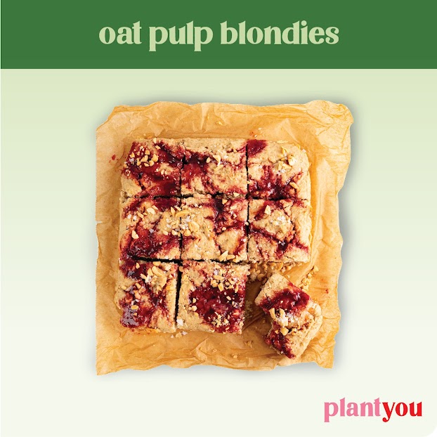 PlantYou Cookbooks - PlantYou