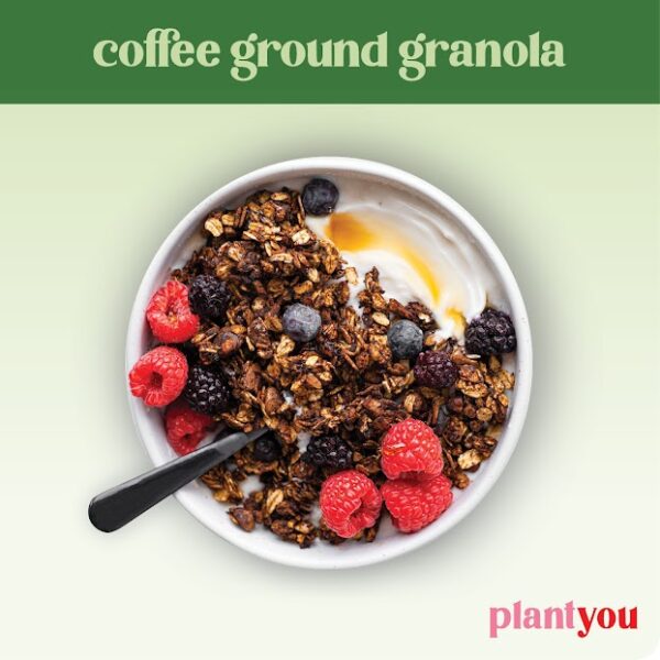PlantYou Cookbooks - PlantYou