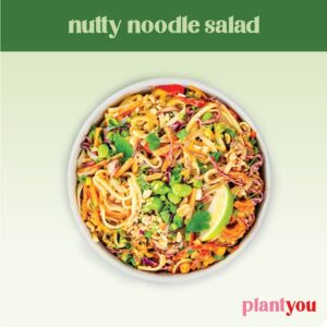 PlantYou Cookbooks - PlantYou
