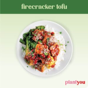 PlantYou Cookbooks - PlantYou