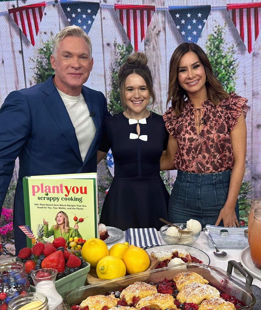 Plant Based Lifestyle - PlantYou