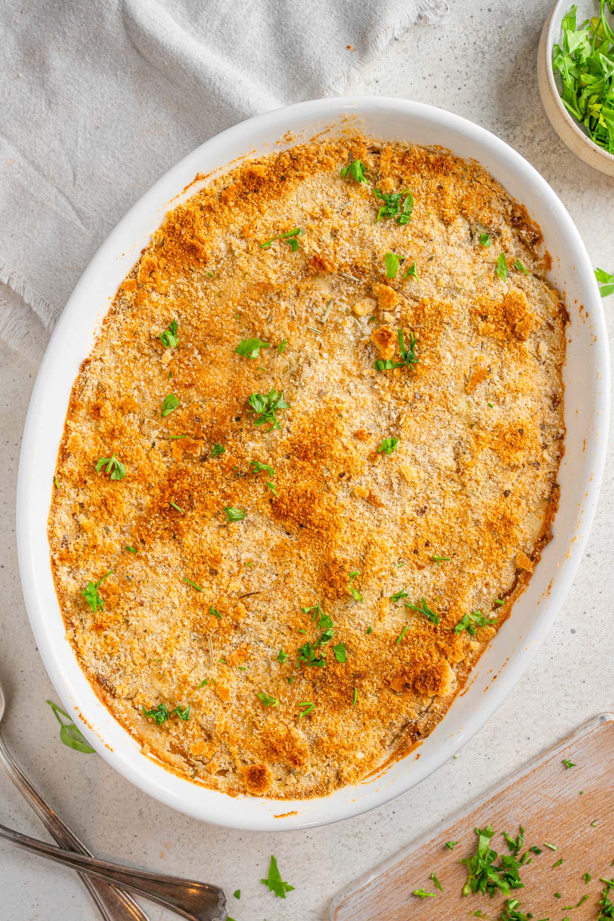 Rumbledethumps - PlantYou