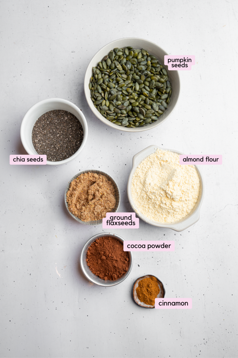 Homemade Protein Powder - PlantYou