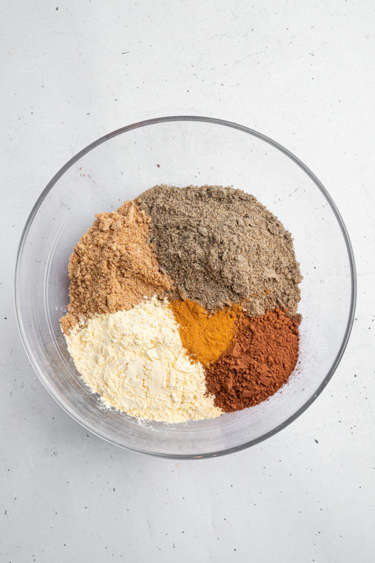 Homemade Protein Powder - PlantYou