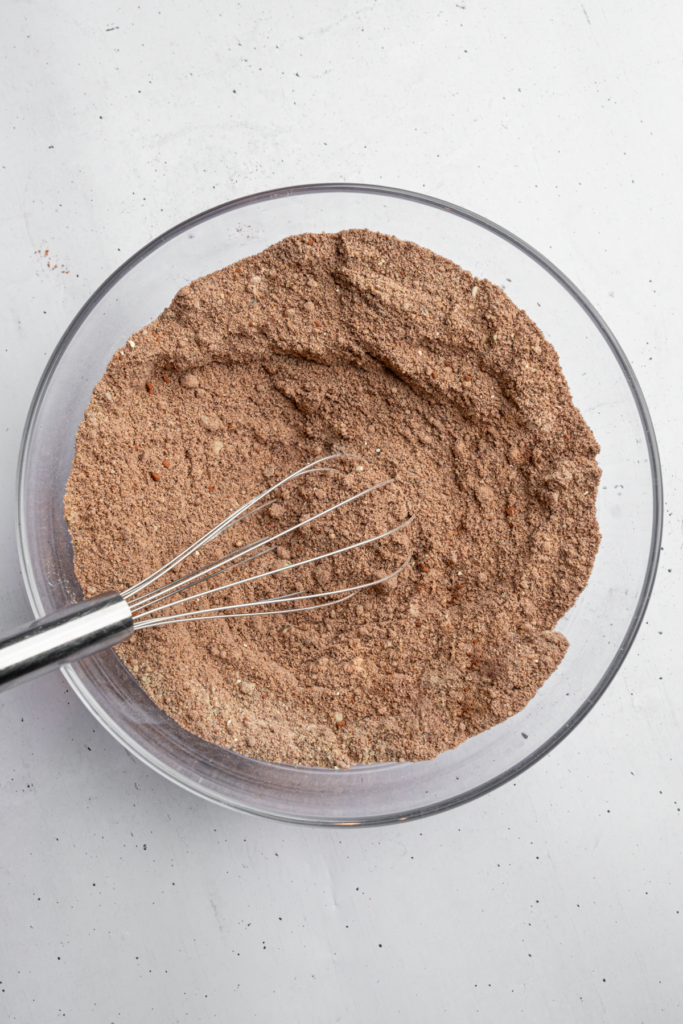 Homemade Protein Powder - PlantYou