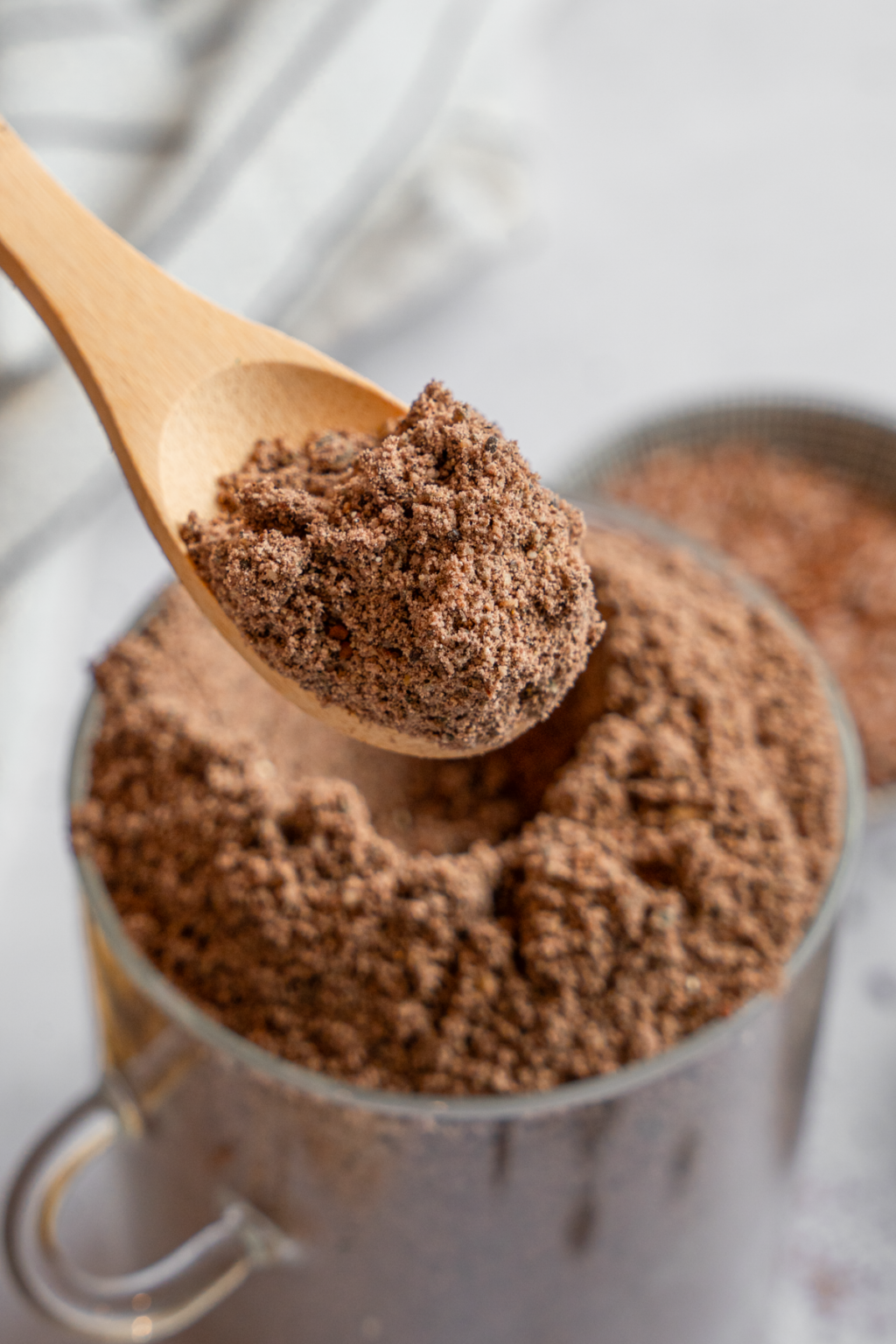 Homemade Protein Powder - PlantYou