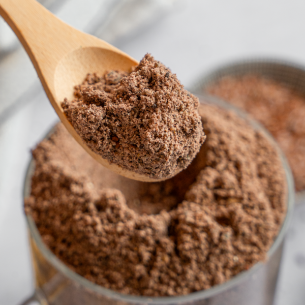 Homemade Protein Powder - PlantYou