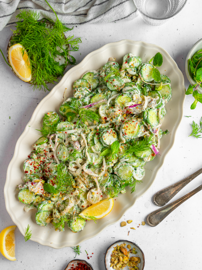 Plant-Based Mains Recipes - PlantYou